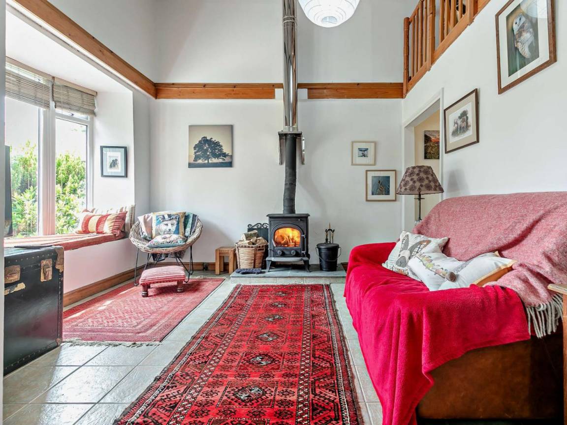 Cottage ∙ 1 Bedroom ∙ 2 Guests - Bodmin