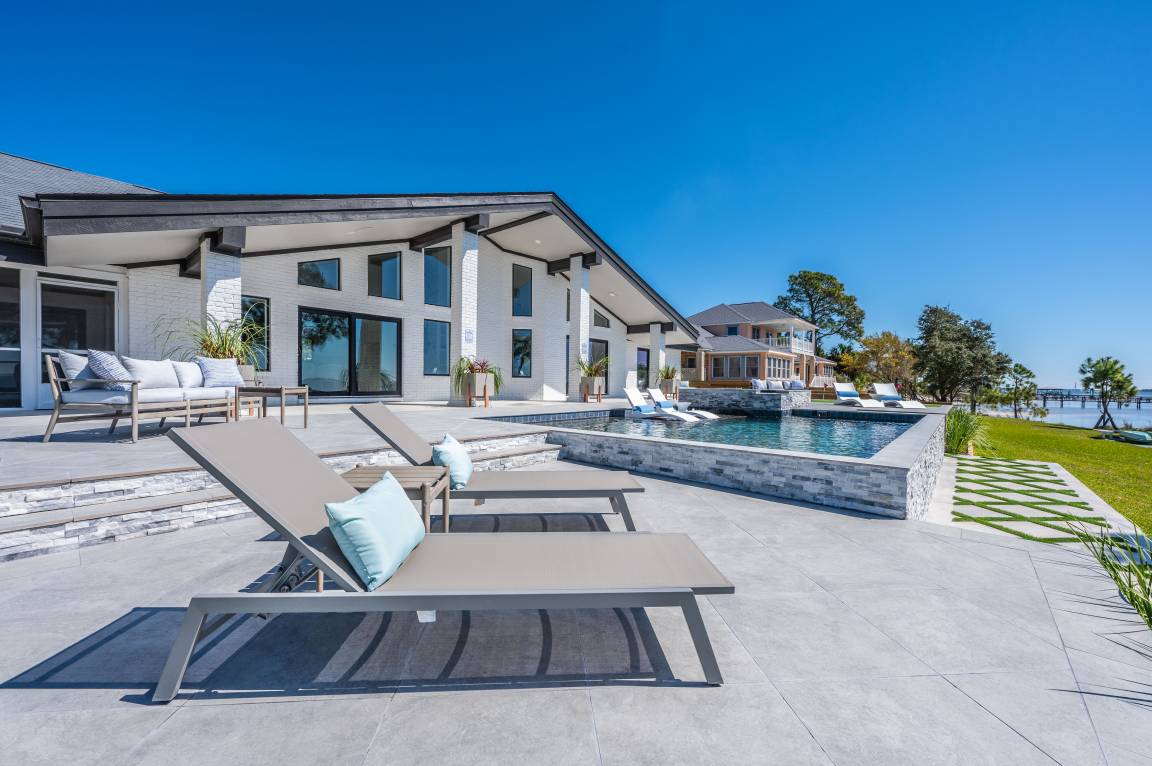 283 M² House ∙ 4 Bedrooms ∙ 14 Guests - Navarre, FL