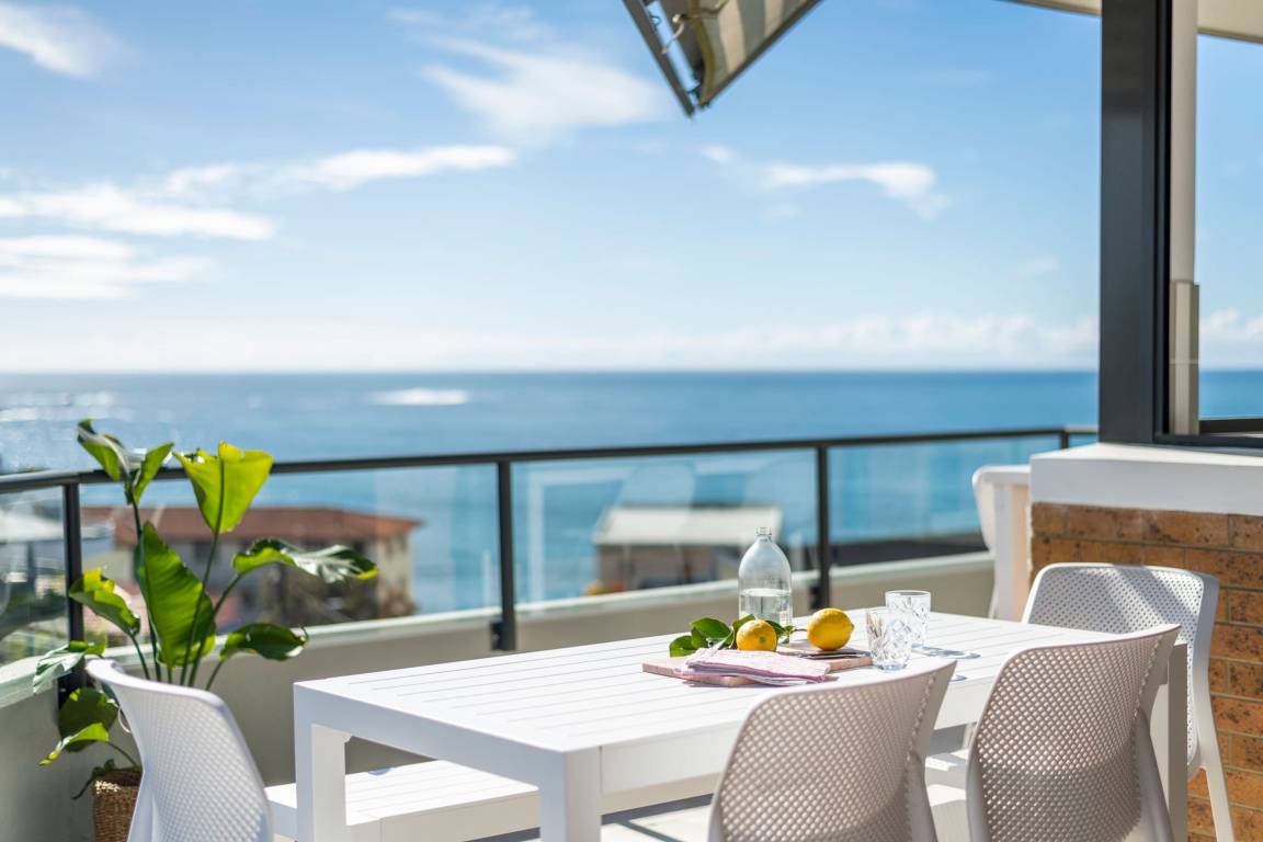 Apartment ∙ 2 Bedrooms ∙ 6 Guests - Yamba