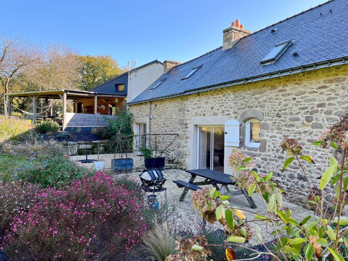 55 M² Gîte ∙ 2 Bedrooms ∙ 4 Guests - Baden