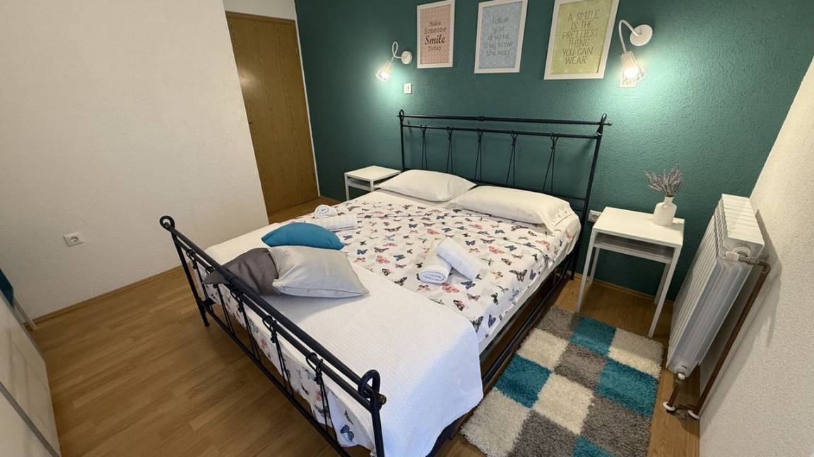 50 M² Apartment ∙ 1 Bedroom ∙ 2 Guests - Poreč