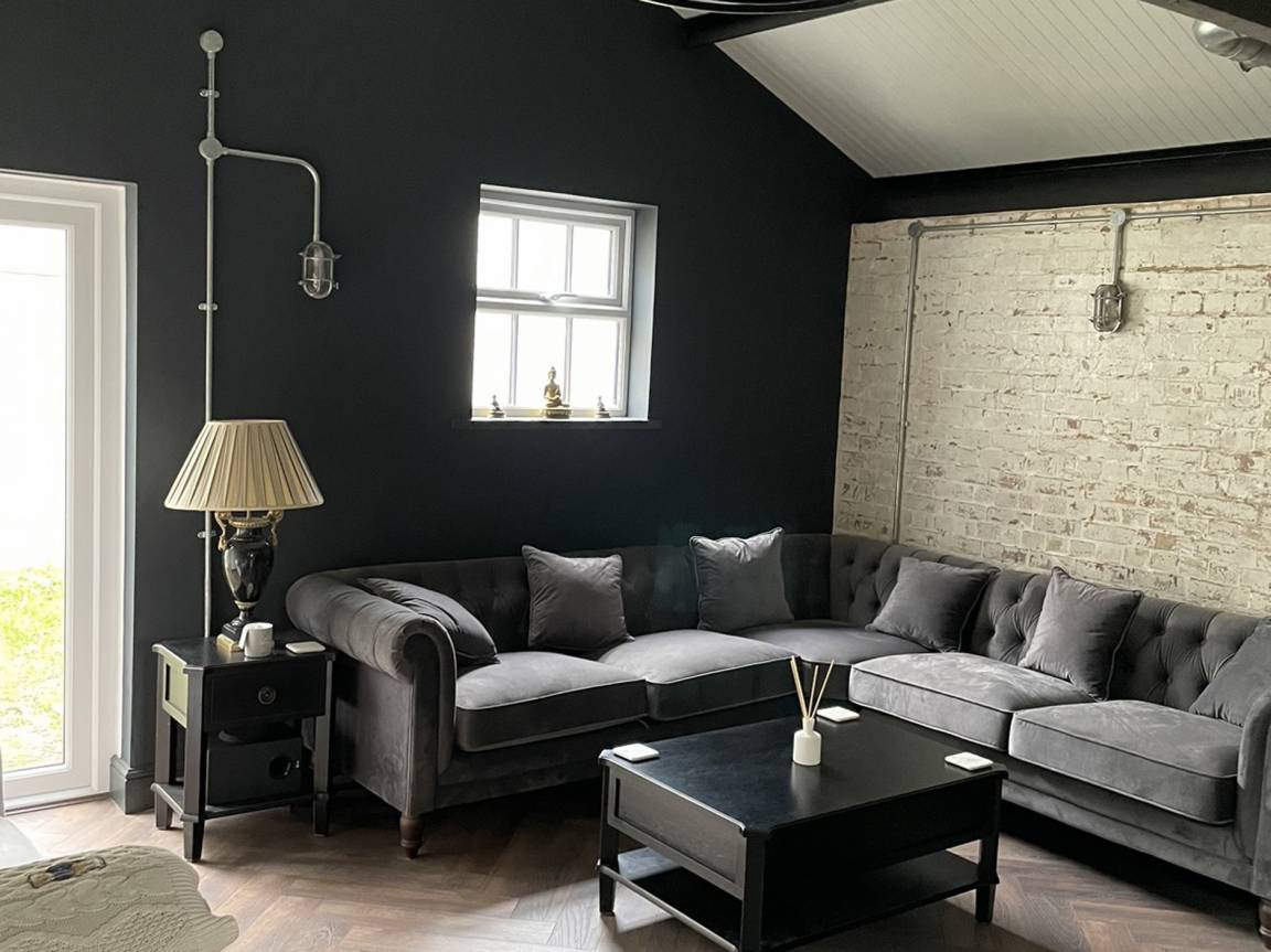 Cottage ∙ 4 Bedrooms ∙ 8 Guests - Maidstone