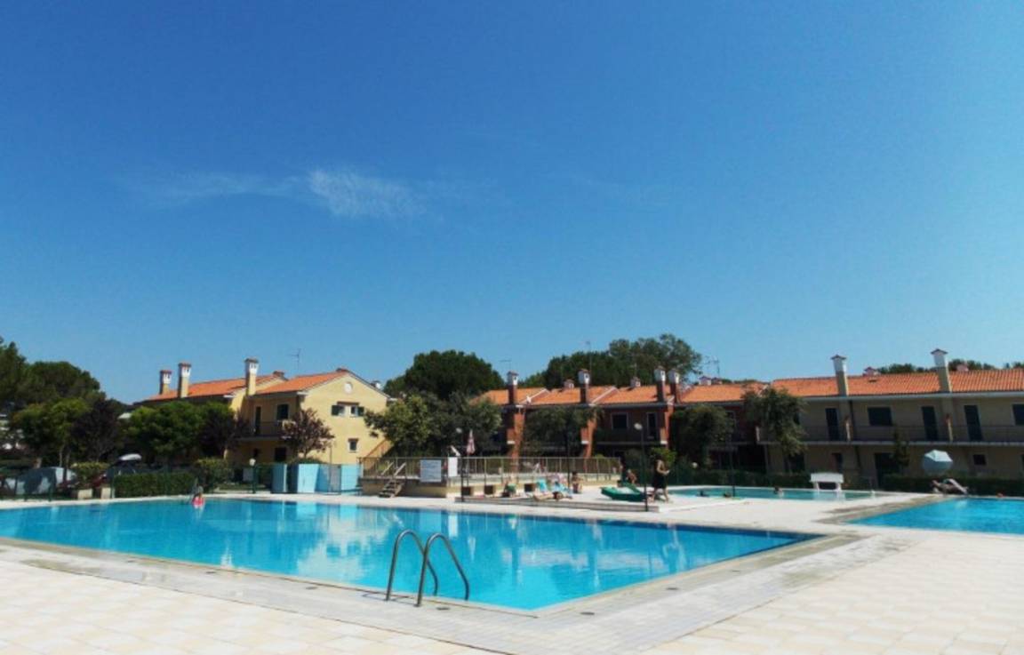50 M² Appartamento Vacanza ∙ 3 Camere Da Letto ∙ 6 Ospiti - Bibione