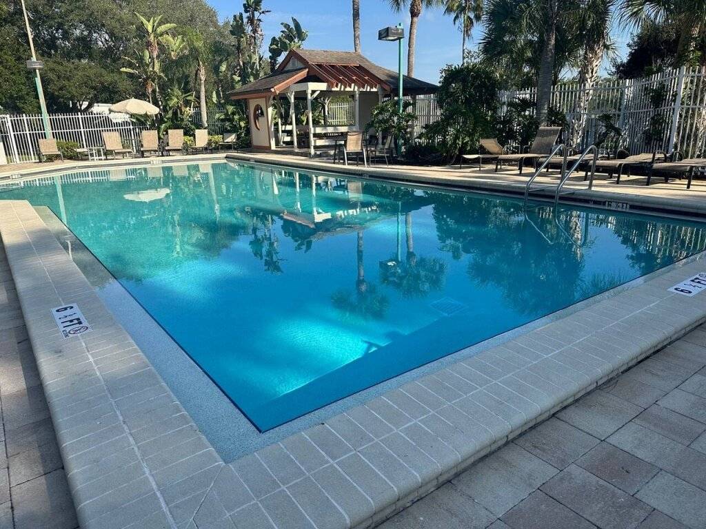 136 M² Bungalow ∙ 3 Schlafzimmer ∙ 6 Gäste - Palm Harbor, FL