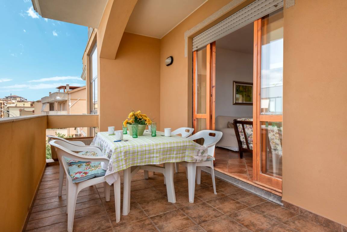138 M² House ∙ 3 Bedrooms ∙ 6 Guests - Alghero