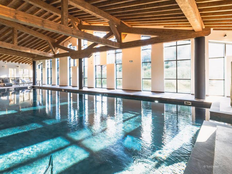 58 M² Appartamento Vacanza ∙ 2 Camere Da Letto ∙ 7 Ospiti - Les Contamines-Montjoie