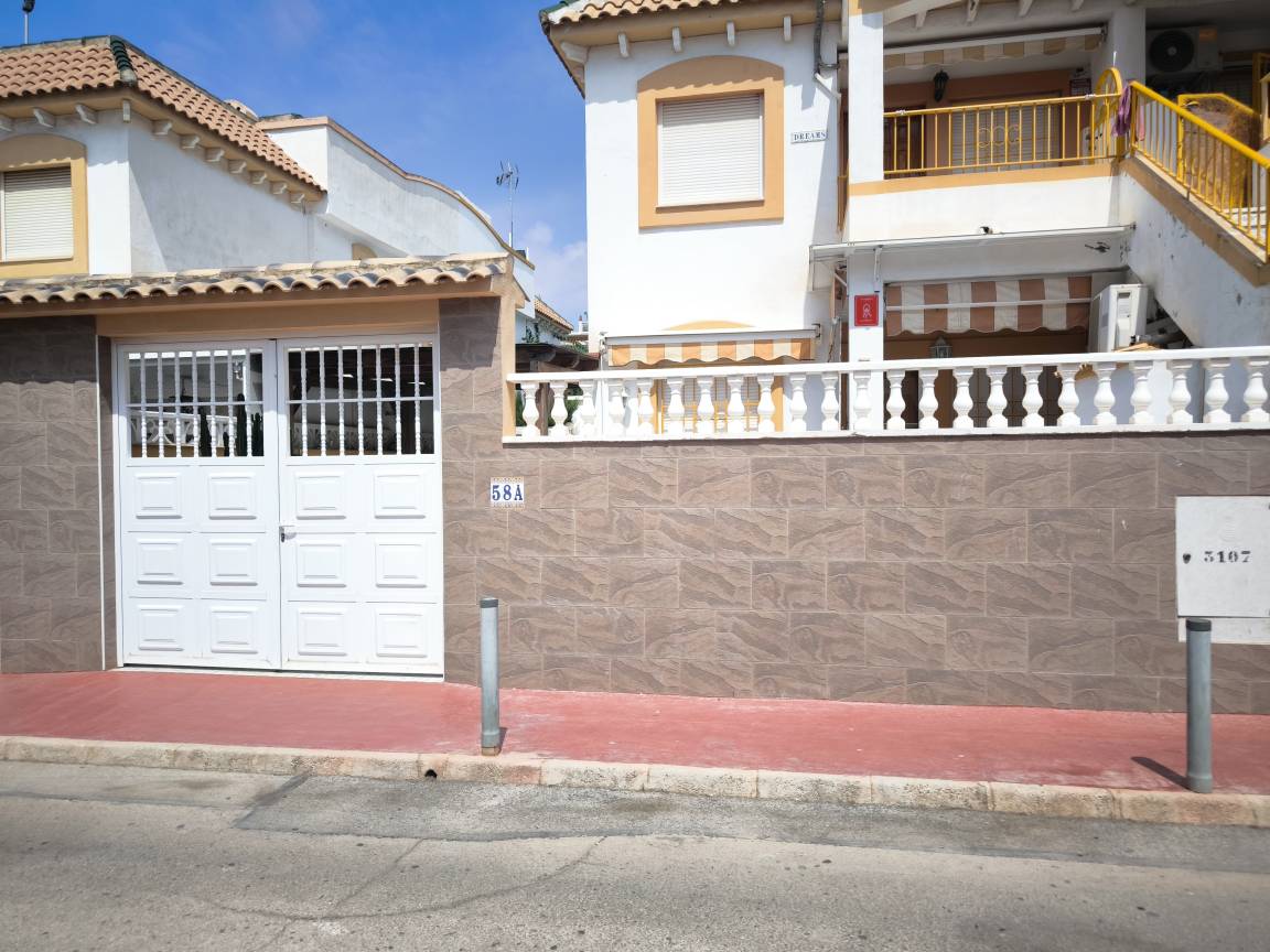 51 M² Maison De Vacances ∙ 2 Chambres ∙ 4 Personnes - Torrevieja