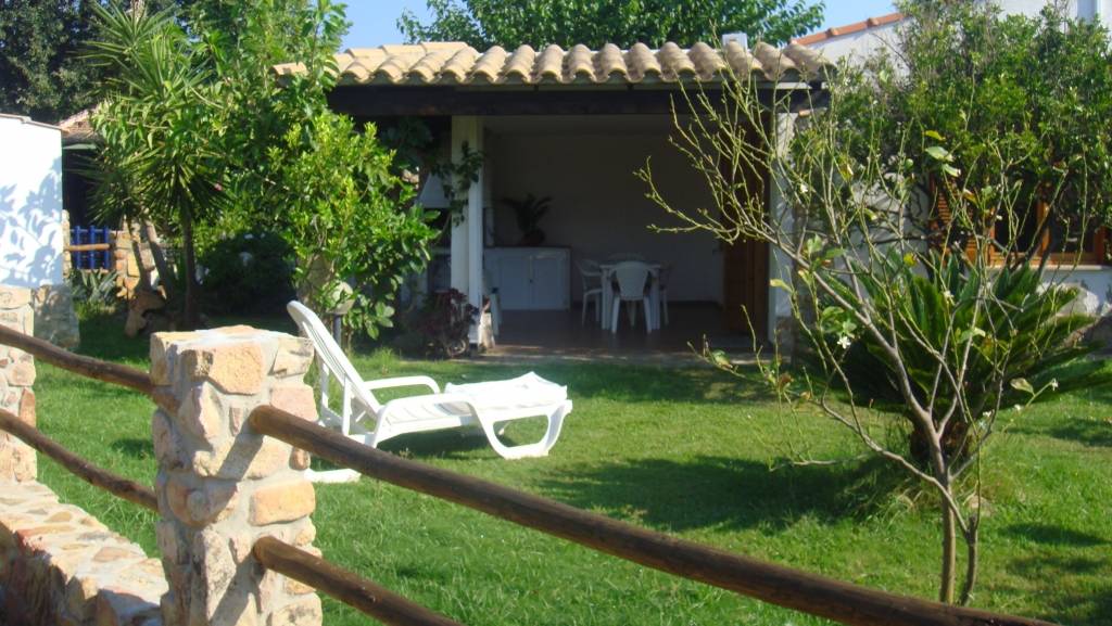 55 M² Villa Vacanza ∙ 2 Camere Da Letto ∙ 5 Ospiti - Solanas