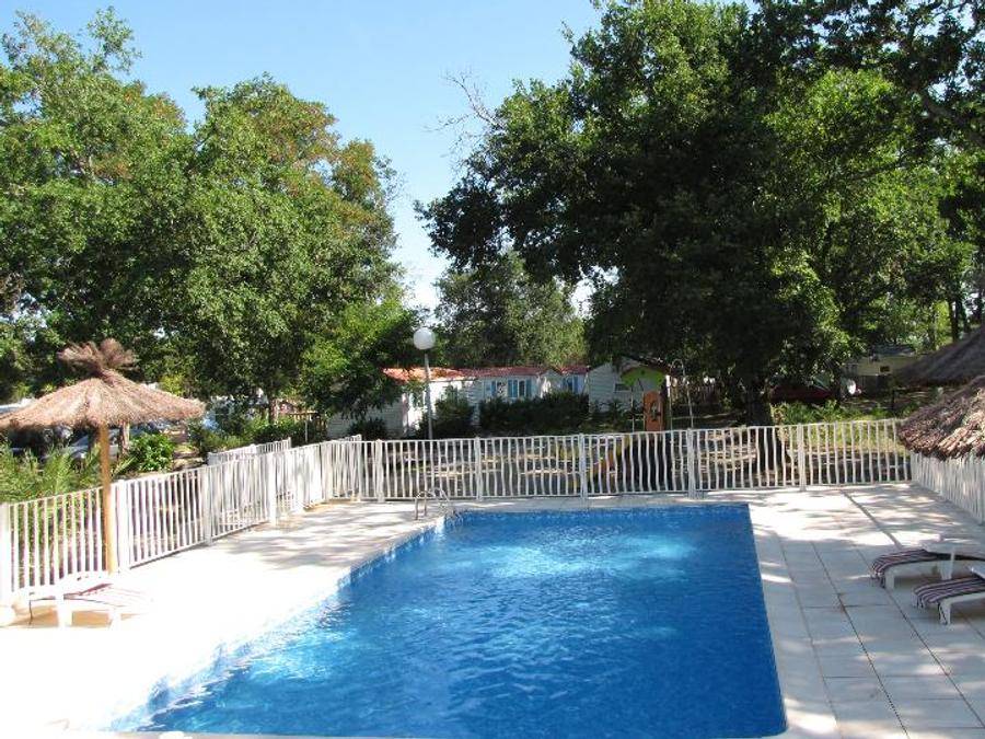 24 M² Bungalow ∙ 2 Habitaciones ∙ 4 Huéspedes - Aquitania, Francia