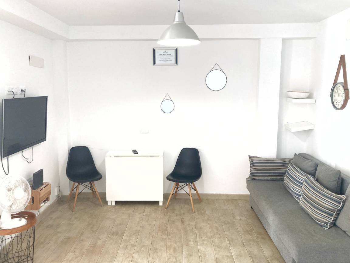 44 M² Appartamento ∙ 1 Camera Da Letto ∙ 3 Ospiti - Las Palmas de Gran Canaria
