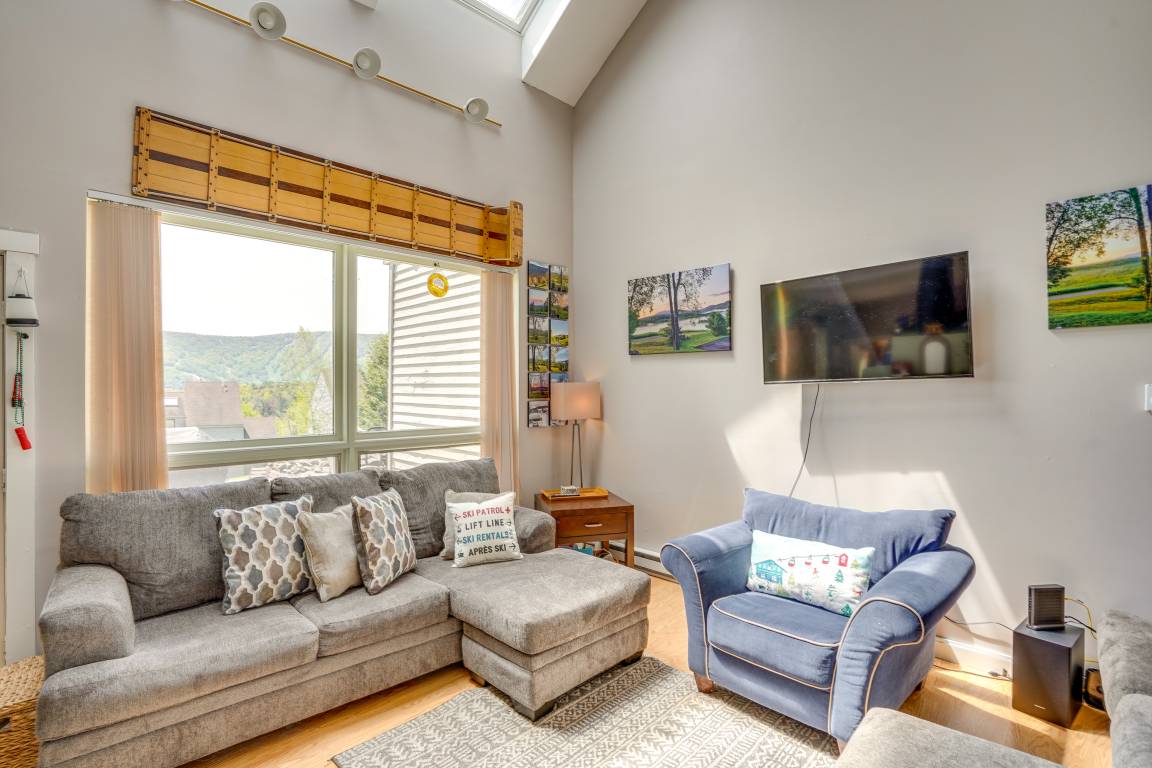 130 M² Apartment ∙ 4 Bedrooms ∙ 8 Guests - Windham