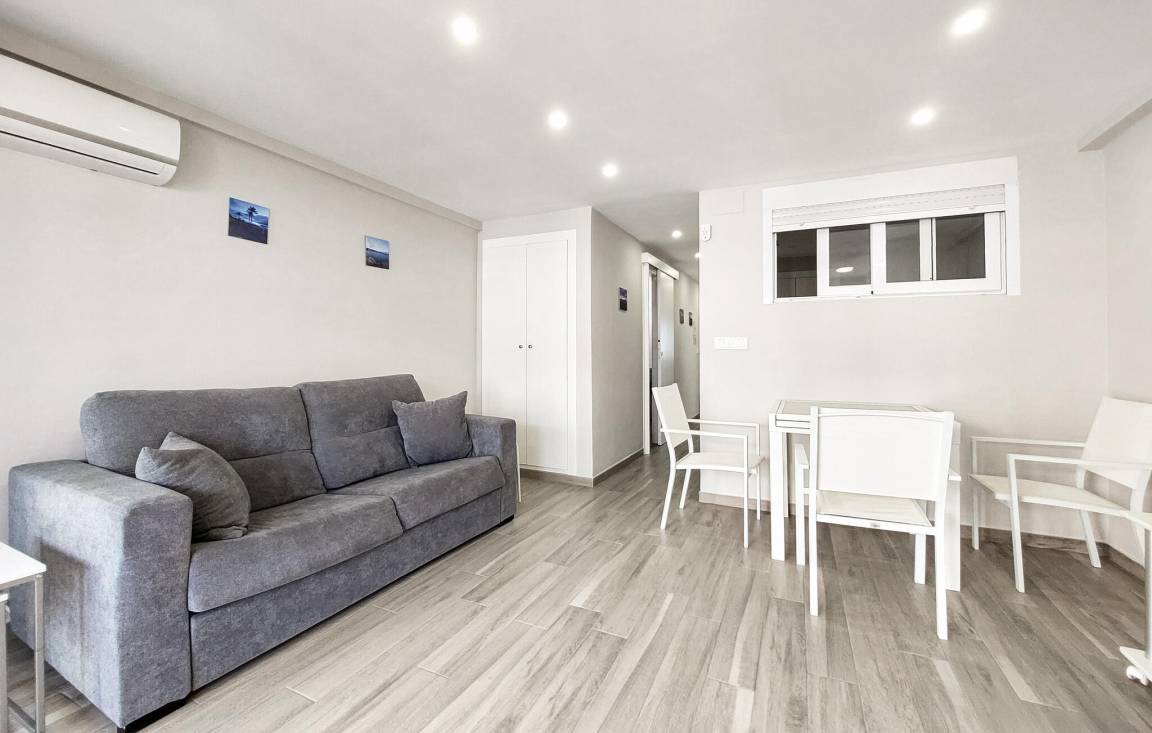 55 M² Appartamento ∙ 2 Camere Da Letto ∙ 6 Ospiti - Cullera