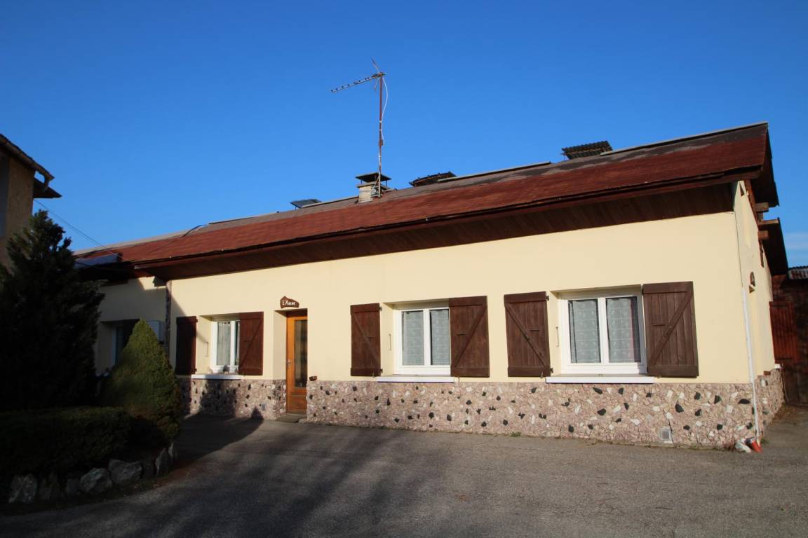 45 M² Gîte ∙ 2 Chambres ∙ 5 Personnes - Ancelle