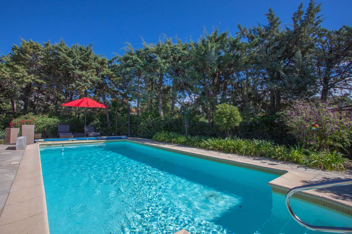 65 M² Appartement ∙ 2 Chambres ∙ 4 Personnes - Saint-Raphaël