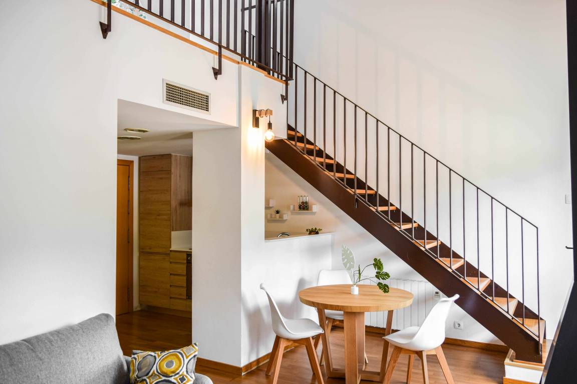 40 M² Appartement ∙ 1 Slaapkamer ∙ 4 Gasten - Costa Brava