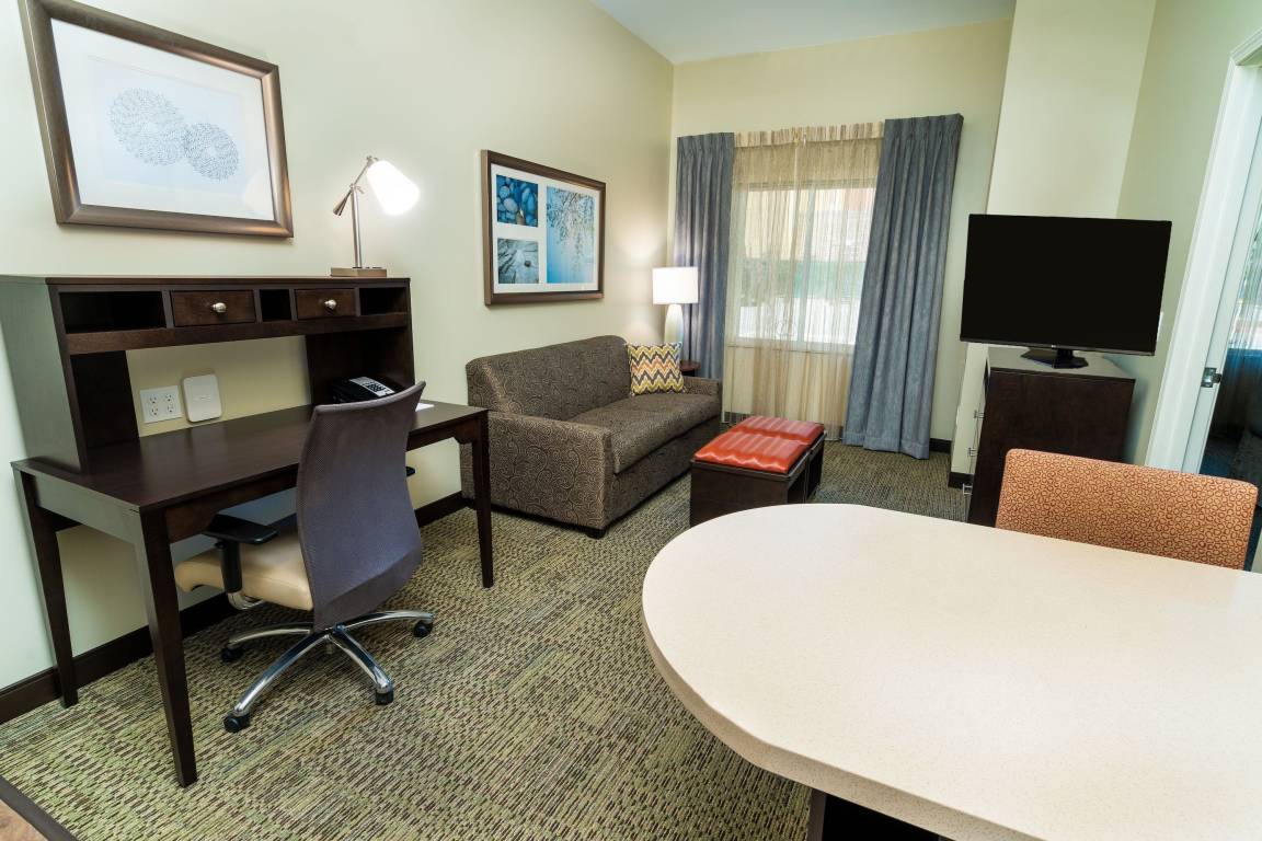 Apartamento ∙ 1 Habitación ∙ 3 Huéspedes - Union City, CA