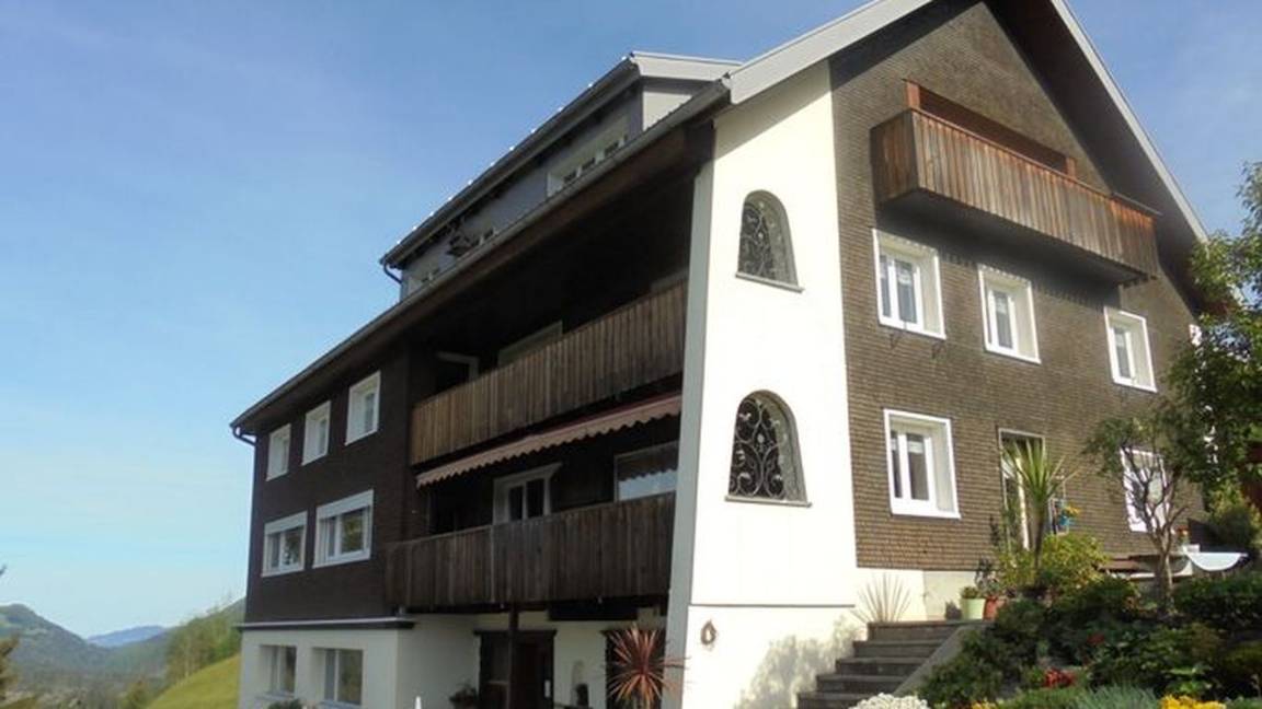 55 M² Appartement ∙ 1 Slaapkamer ∙ 2 Gasten - Kleinwalsertal