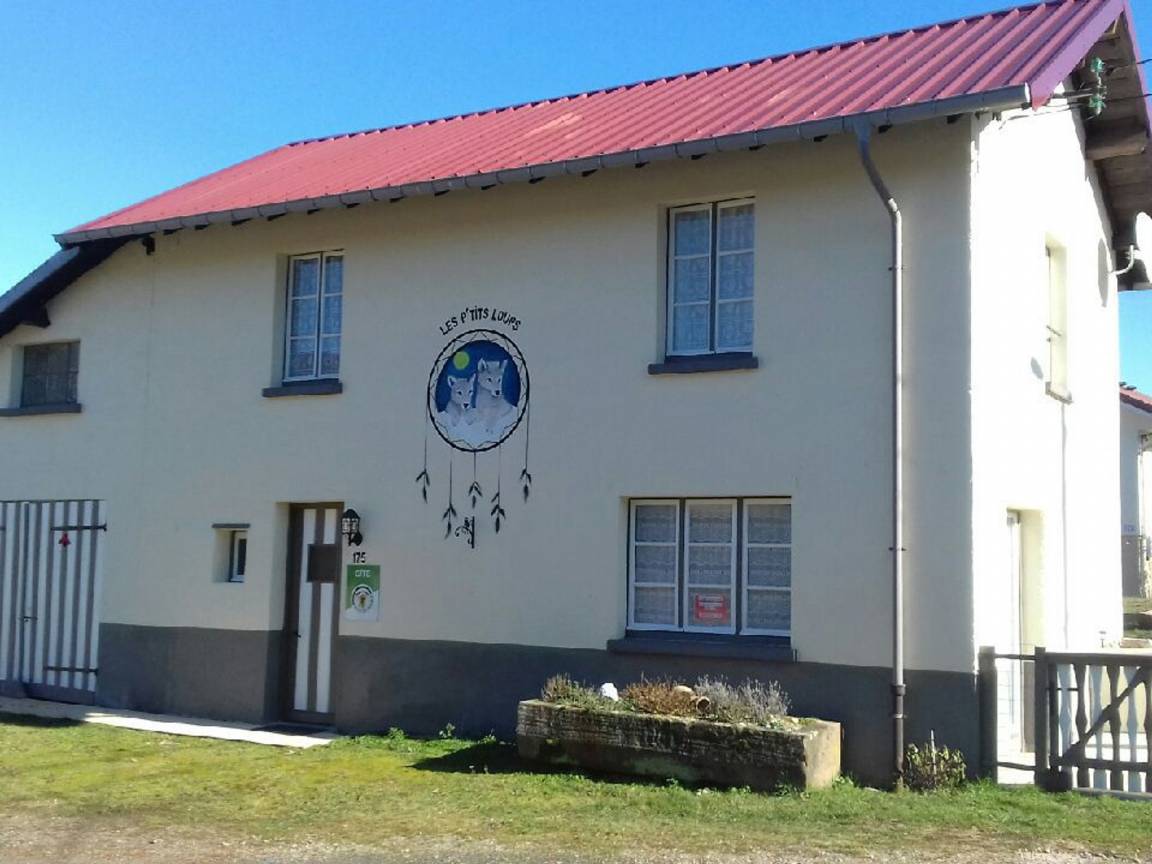 95 M² Cottage ∙ 3 Chambres ∙ 4 Personnes - Vosges