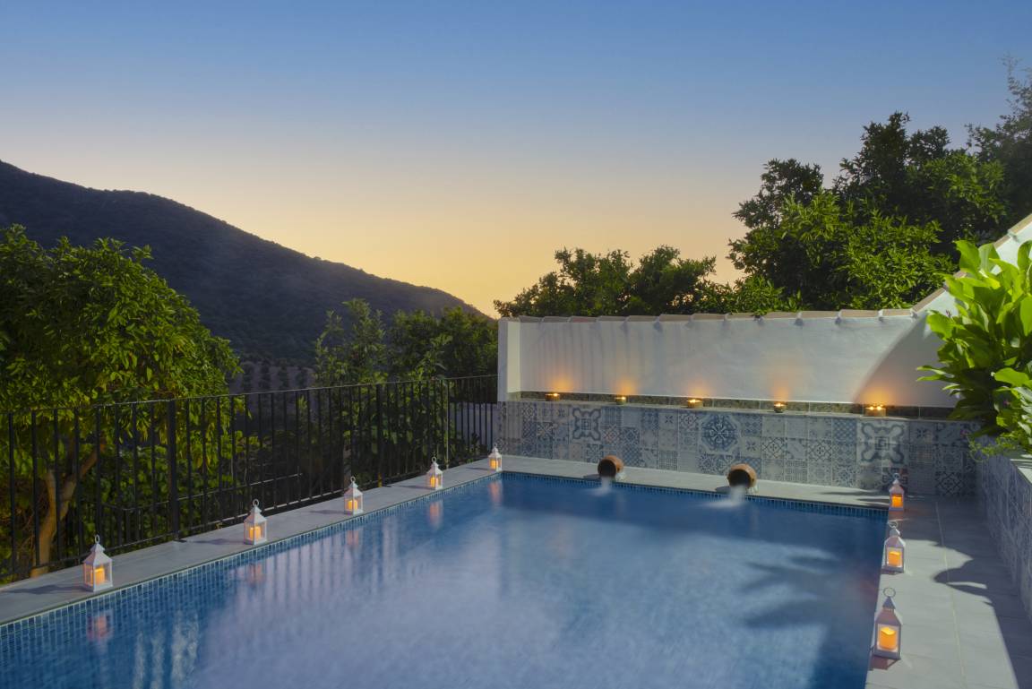 180 M² Casa ∙ 4 Habitaciones ∙ 8 Huéspedes - Villaluenga del Rosario