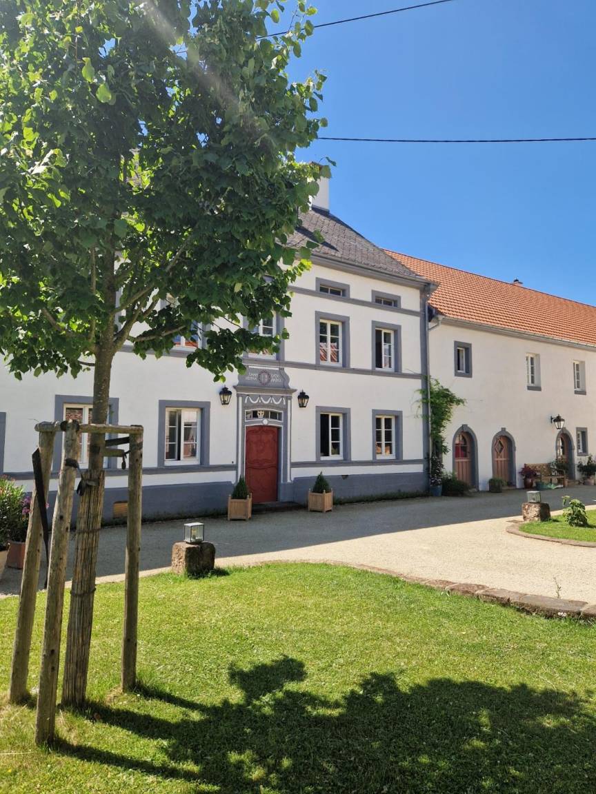 160 M² Huis ∙ 3 Slaapkamers ∙ 6 Gasten - Bitburg