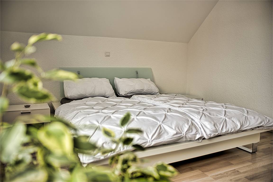 67 M² Ferienwohnung ∙ 1 Schlafzimmer ∙ 2 Gäste - Gaggenau
