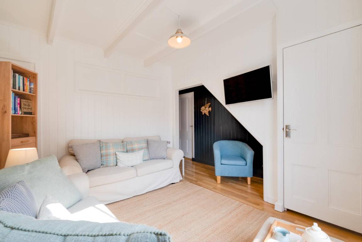 Cottage ∙ 3 Bedrooms ∙ 6 Guests - St Ives