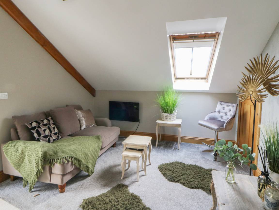 Cottage ∙ 1 Bedroom ∙ 2 Guests - Llanelli