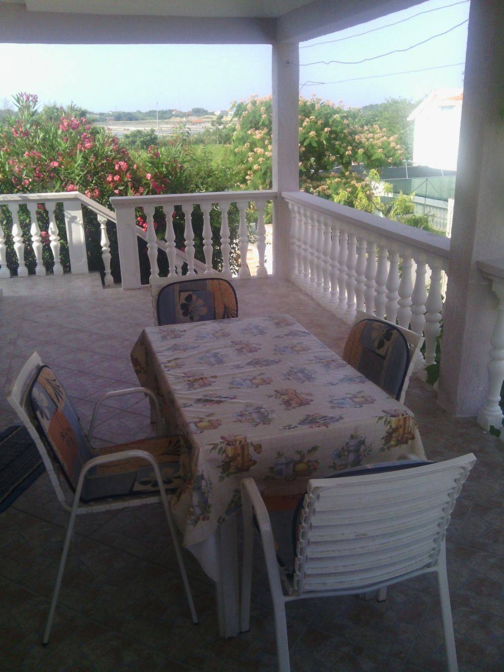 25 M² Apartment ∙ 2 Bedrooms ∙ 4 Guests - Nin