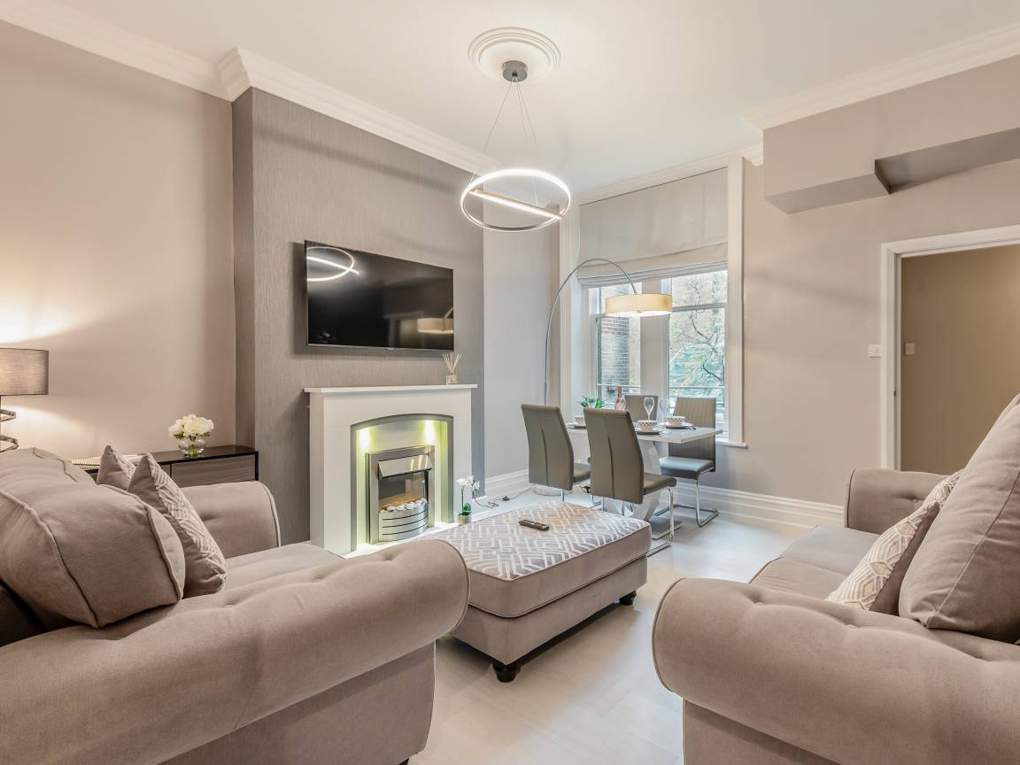 Cottage ∙ 2 Bedrooms ∙ 4 Guests - Ringwood