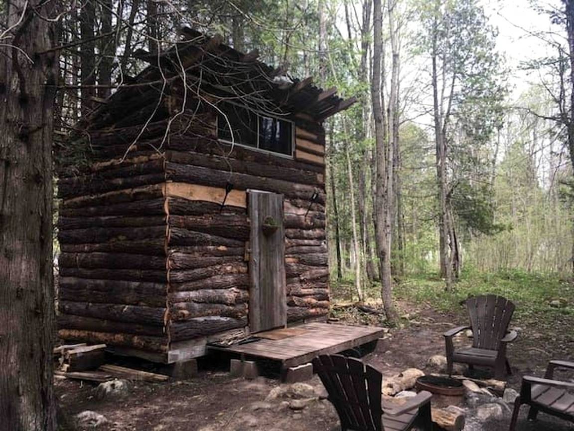 Huis ∙ 1 Slaapkamer ∙ 5 Gasten - Ontario