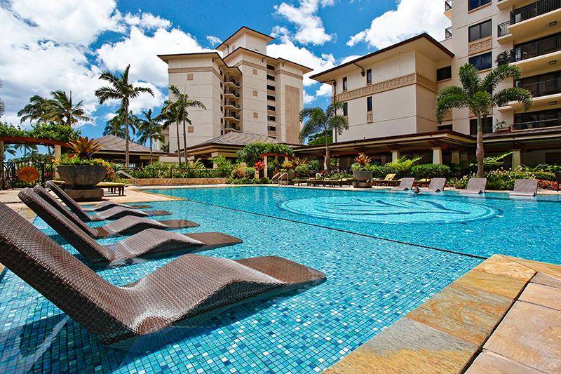 109 M² Condo ∙ 2 Bedrooms ∙ 6 Guests - Kapolei, HI