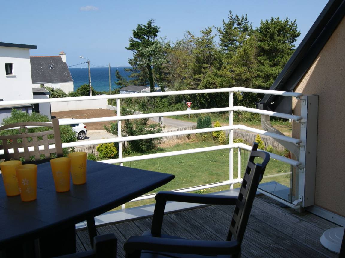 110 M² Maison De Vacances ∙ 3 Chambres ∙ 6 Personnes - Camaret-sur-Mer