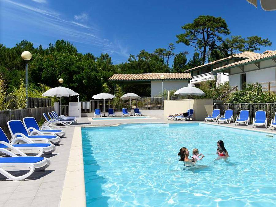 47 M² Apartment ∙ 2 Bedrooms ∙ 6 Guests - Moliets-et-Maa