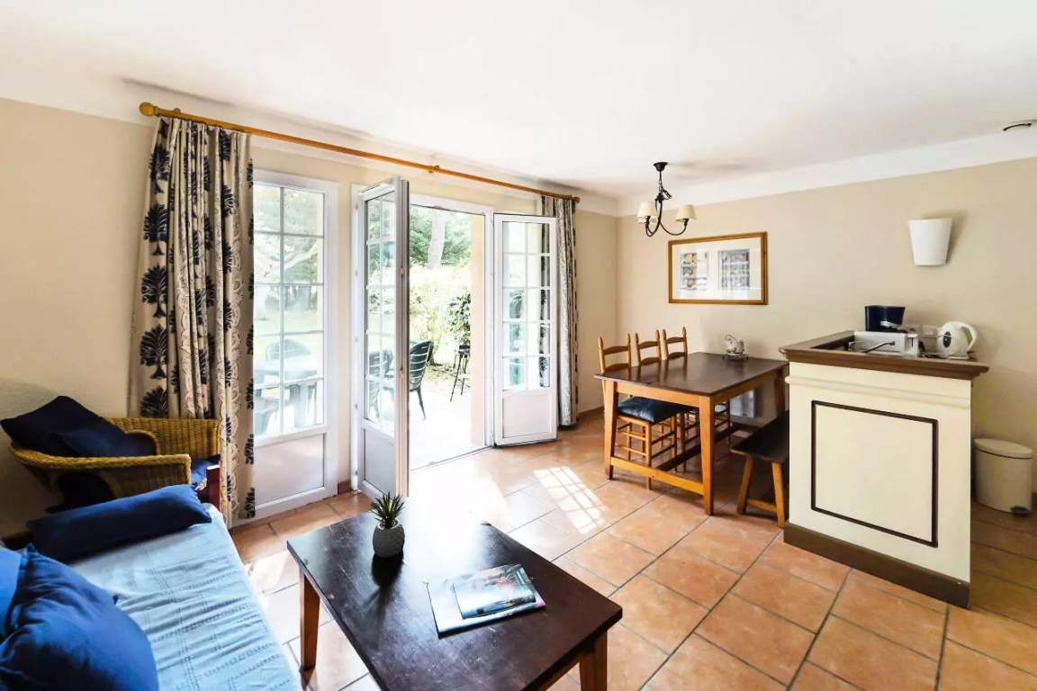 45 M² Huis ∙ 2 Slaapkamers ∙ 6 Gasten - Moliets-et-Maâ
