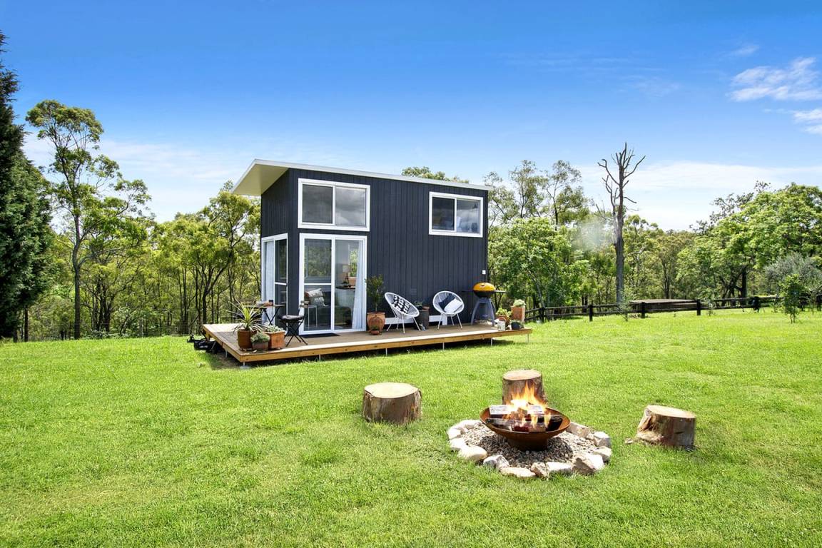 House ∙ 1 Bedroom ∙ 3 Guests - Sydney