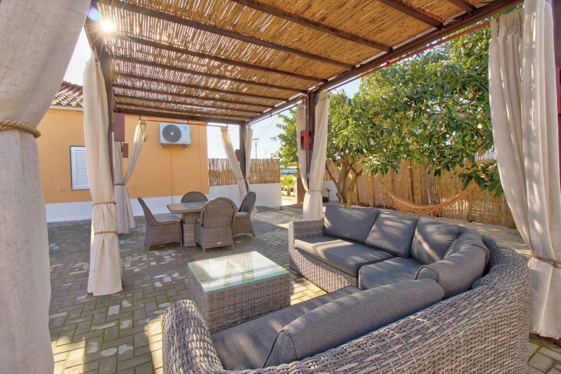 368 M² Villa ∙ 4 Chambres ∙ 10 Personnes - Santa Luzia