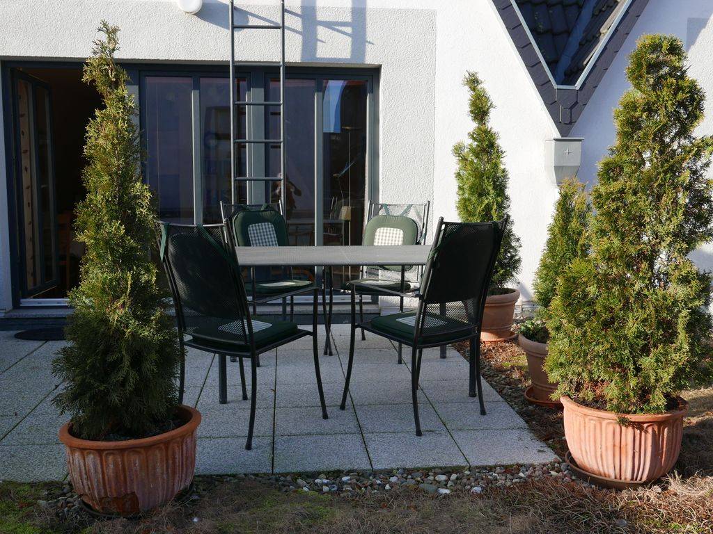 62 M² Apartment ∙ 2 Bedrooms ∙ 4 Guests - Rostock