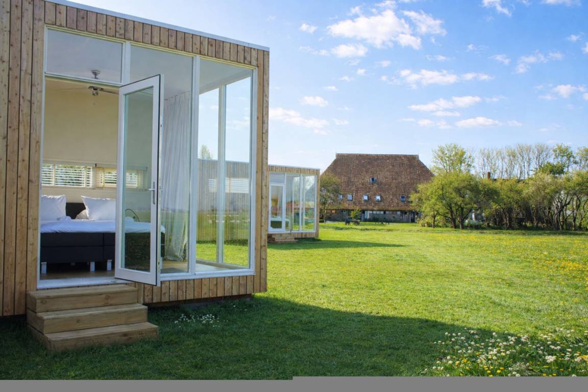 Ferienwohnung ∙ 2 Gäste - Leeuwarden