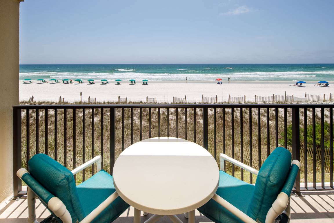 83 M² Apartment ∙ 1 Bedroom ∙ 6 Guests - Fort Walton Beach, FL