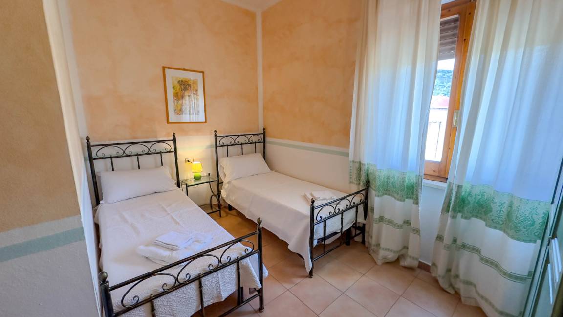 17 M² Apartment ∙ 1 Bedroom ∙ 2 Guests - Bosa