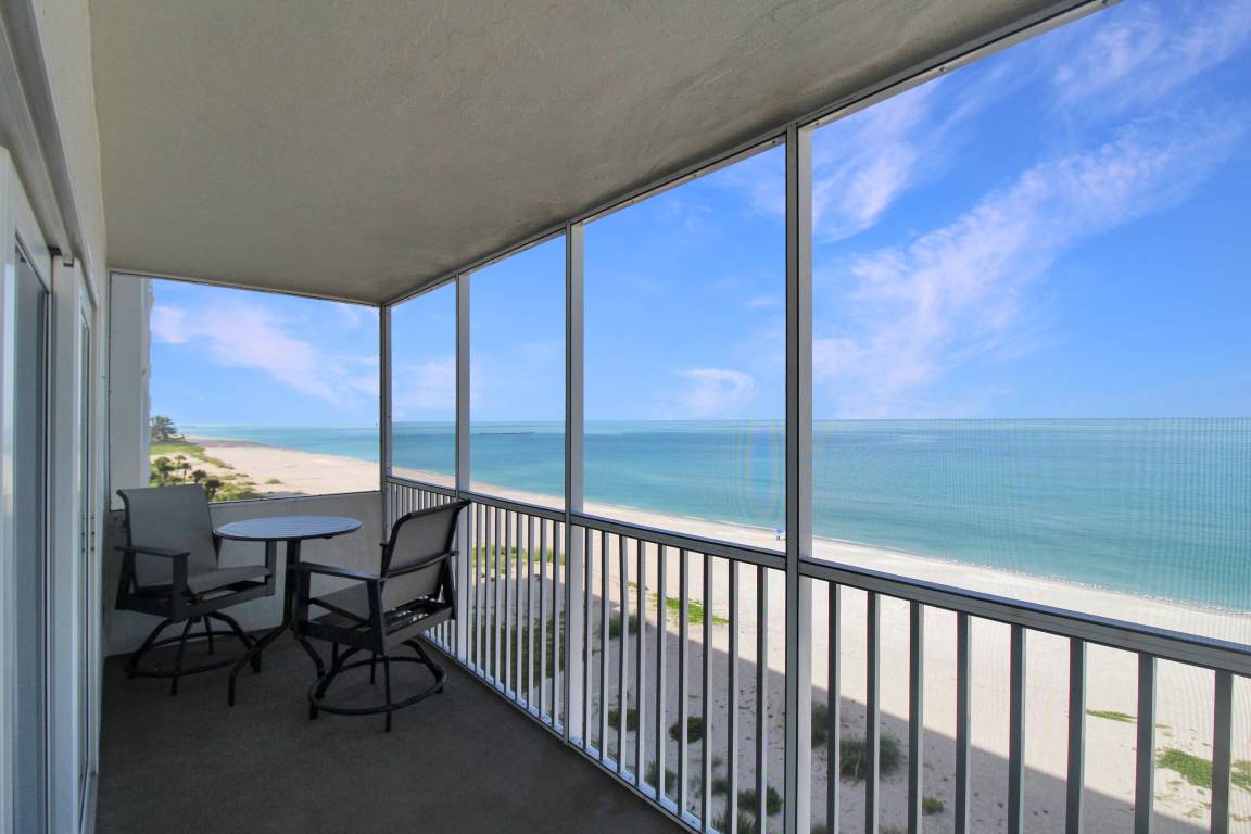 133 M² Condo ∙ 2 Bedrooms ∙ 5 Guests - Venice, FL