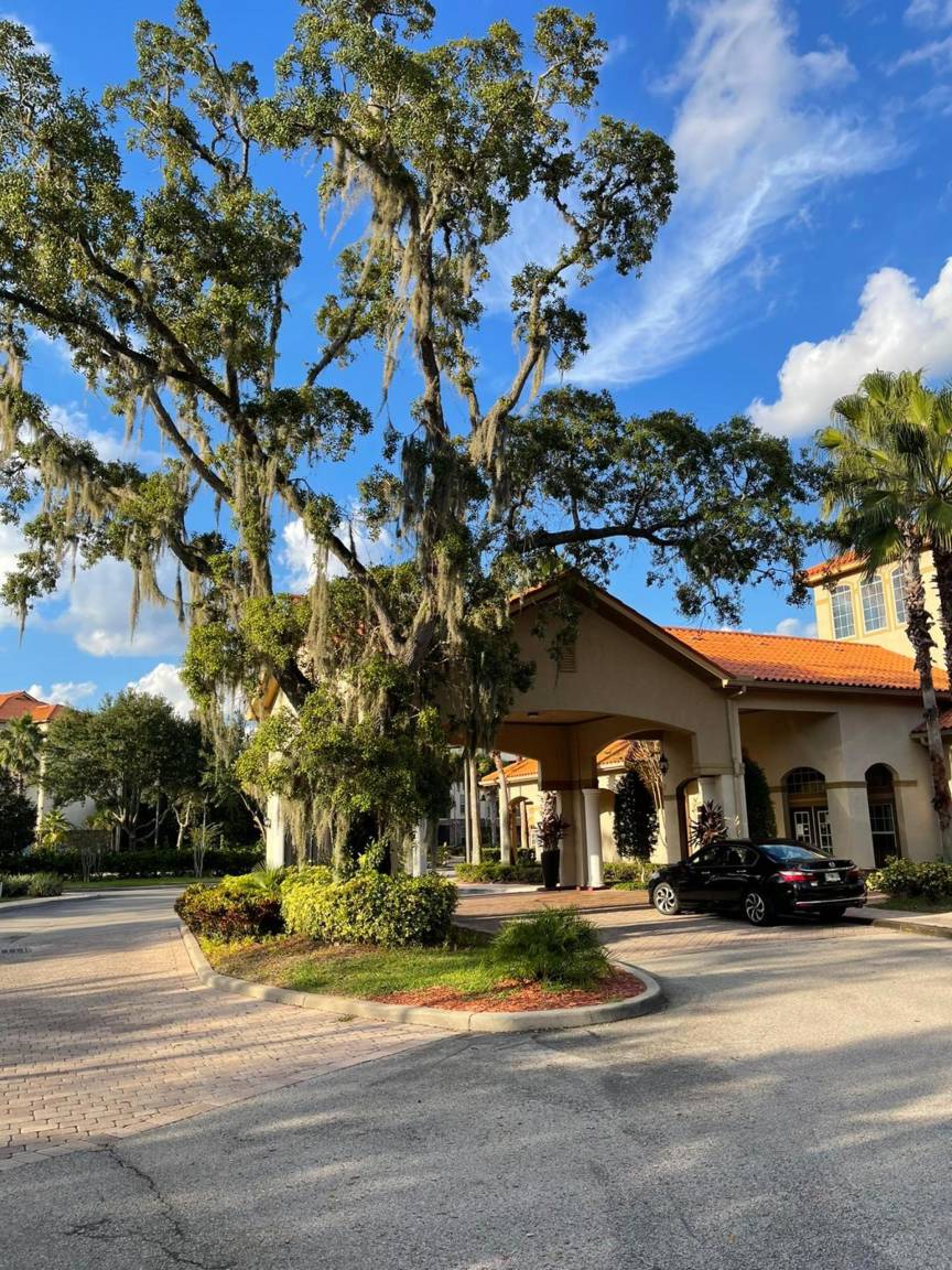 116 M² Apartment ∙ 3 Bedrooms ∙ 6 Guests - Star Wars: Galaxy's Edge, Lake Buena Vista