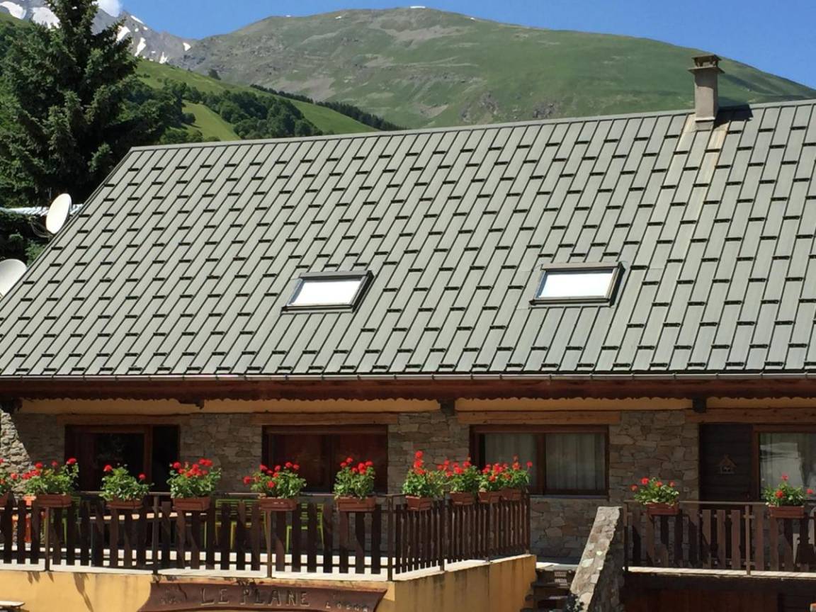55 M² Appartement ∙ 2 Chambres ∙ 6 Personnes - Valloire