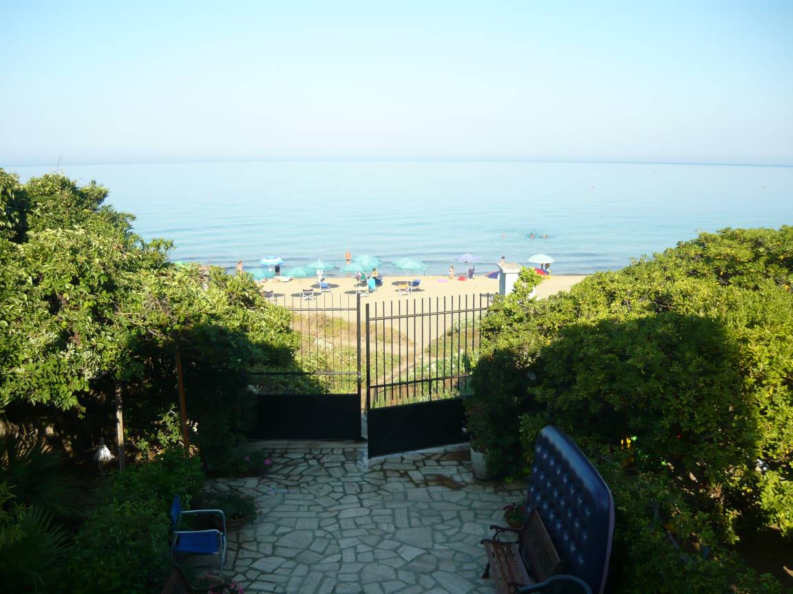 25 M² Apartment ∙ 1 Bedroom ∙ 3 Guests - Castellabate