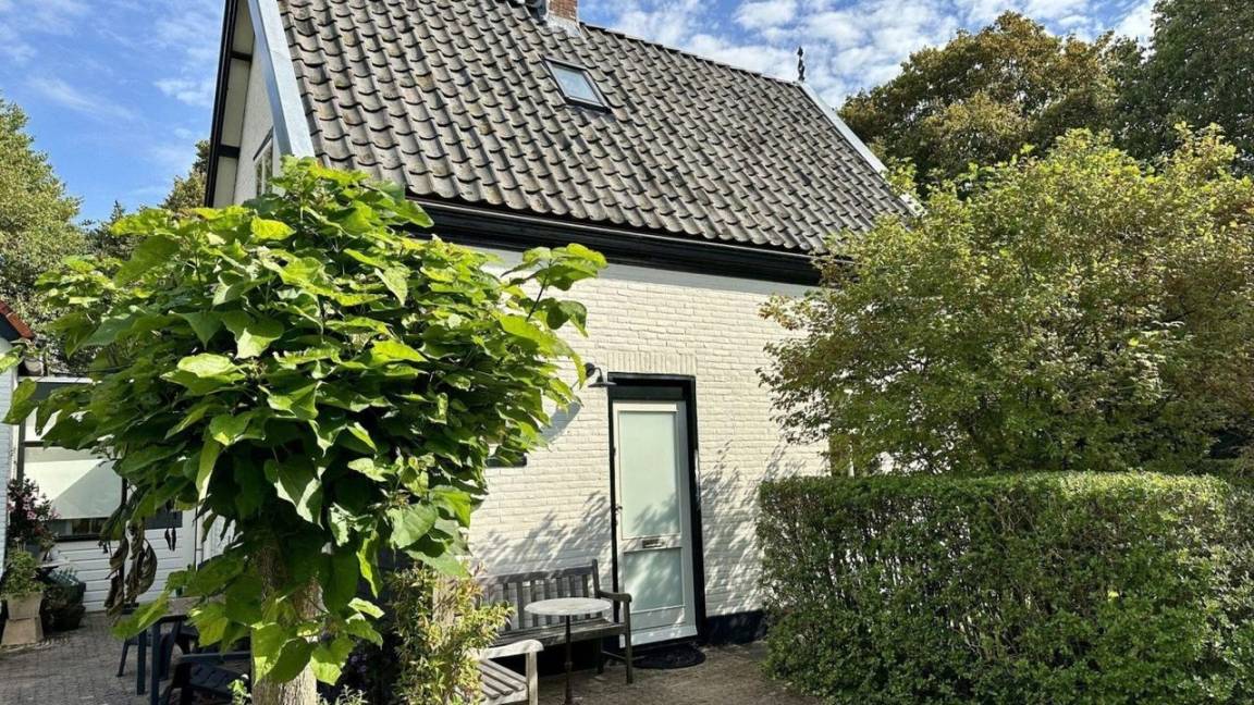 60 M² House ∙ 2 Bedrooms ∙ 3 Guests - Bergen