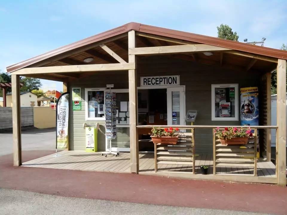 32 M² Caravan ∙ 2 Bedrooms ∙ 4 Guests - Bretignolles-sur-Mer