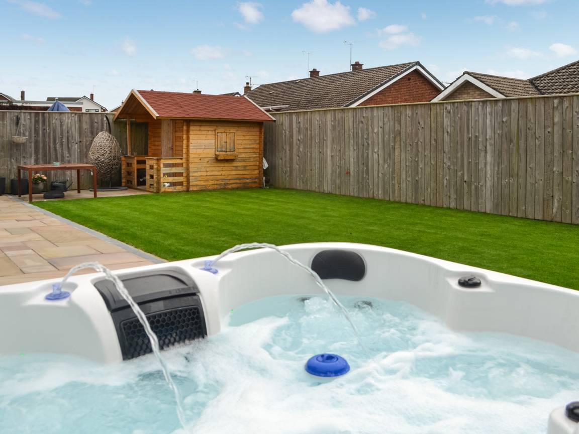 Cottage ∙ 3 Chambres ∙ 5 Personnes - Bridlington