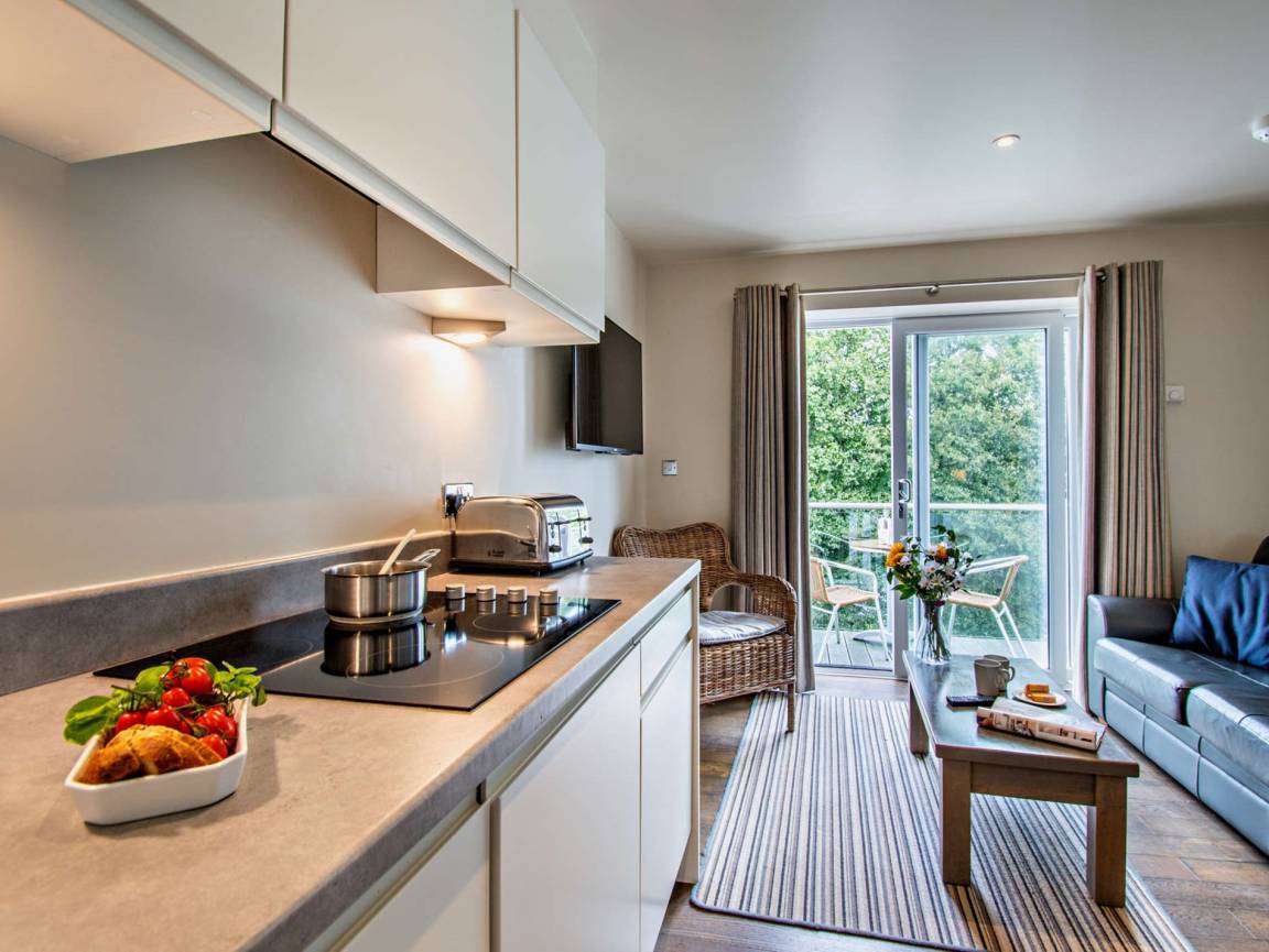 Cottage ∙ 1 Bedroom ∙ 2 Guests - Saundersfoot