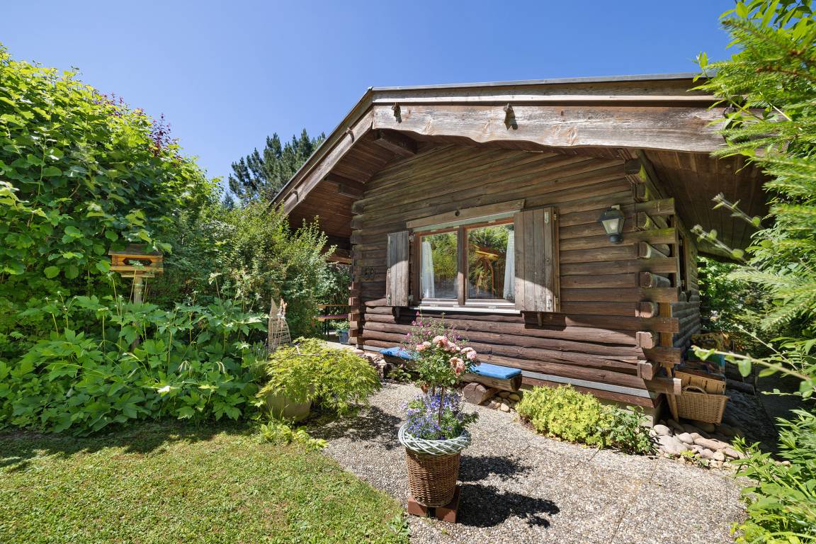 40 M² Ferienhaus ∙ 2 Schlafzimmer ∙ 5 Gäste - Oberndorf am Neckar