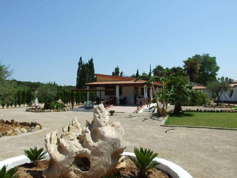 20 M² Privatzimmer ∙ 1 Schlafzimmer ∙ 3 Gäste - Sardinien